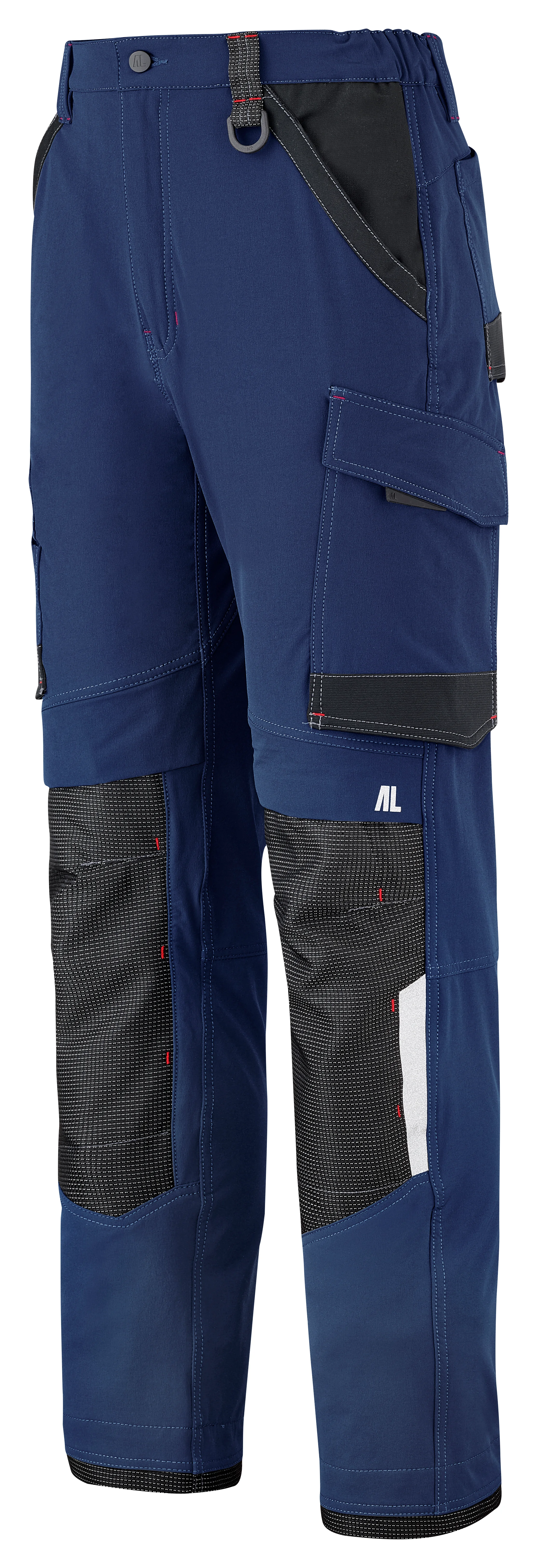 LAFONT - PANTALON STRETCH RULER | Mister Materiaux