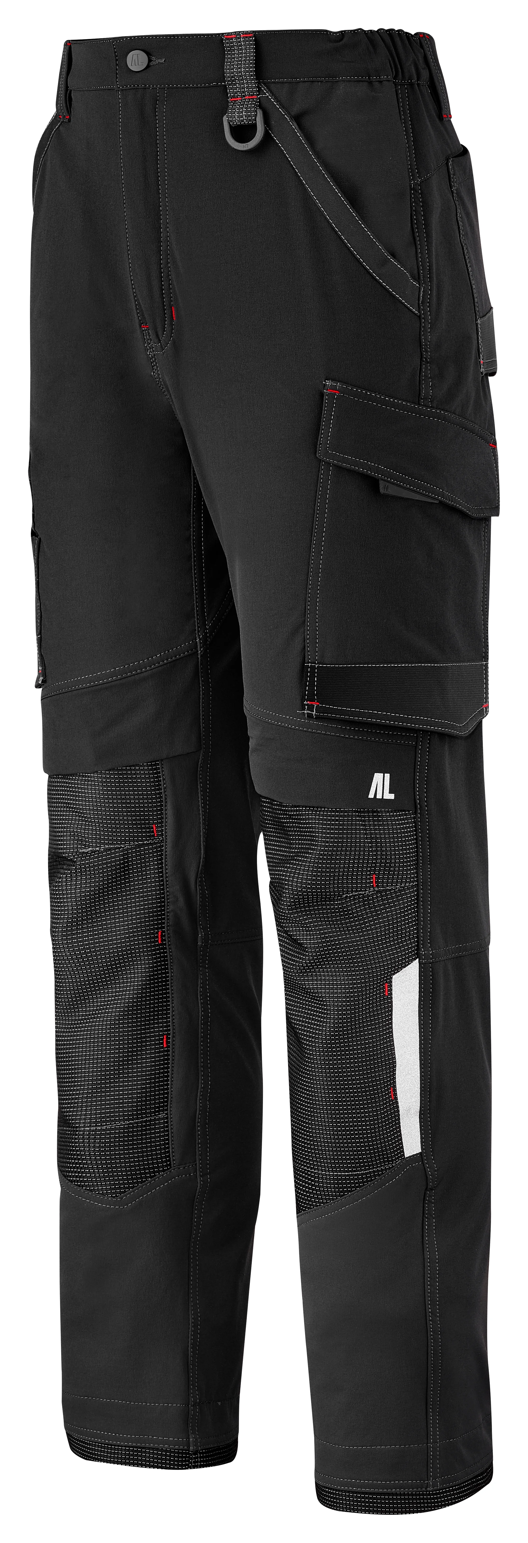 LAFONT - PANTALON STRETCH RULER | Mister Materiaux